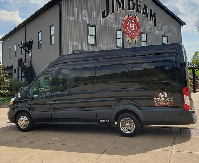 Kentucky's Finest Bourbon Tours | Bourbon Excursions